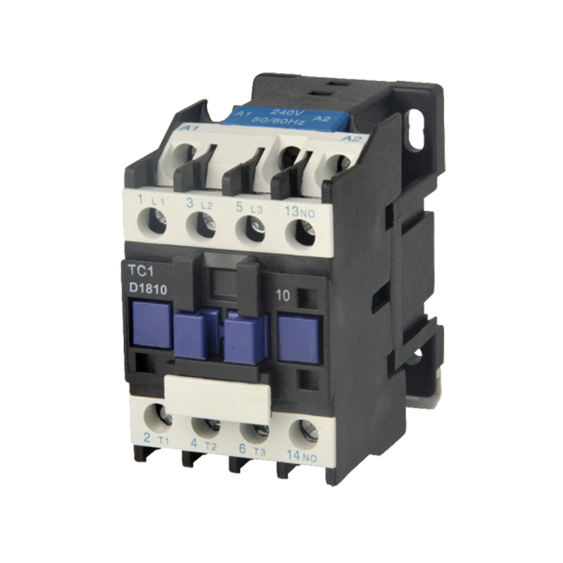 Electrical Contactors