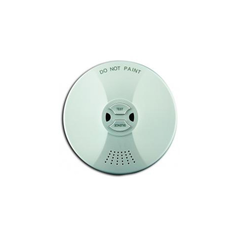 Smoke Alarms & Sensors