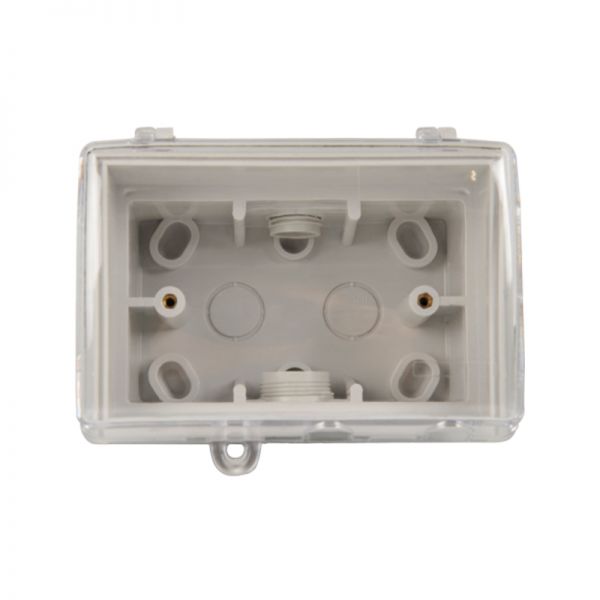 Weatherproof Enclosures