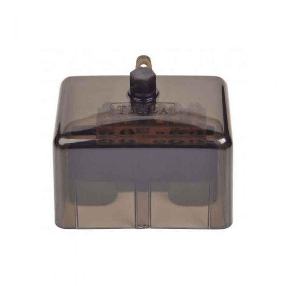 5 Hole 100 Amp Neutral Link