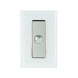 6 Gang 16 Amp Switch